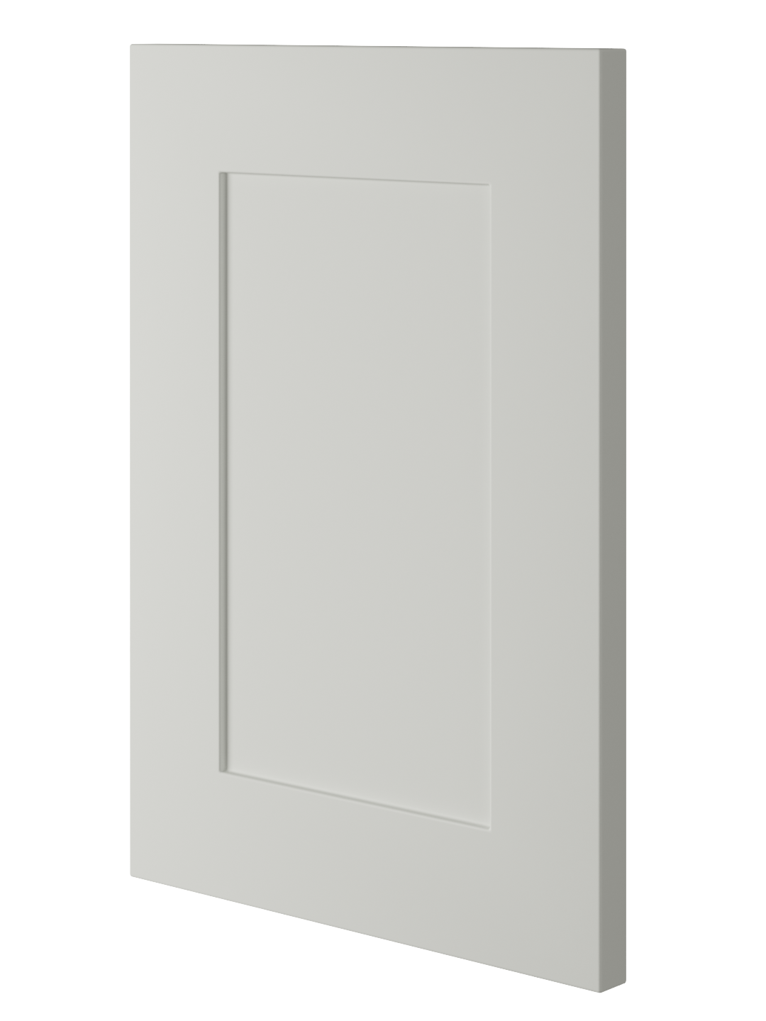 Heritage Shaker (Sample)