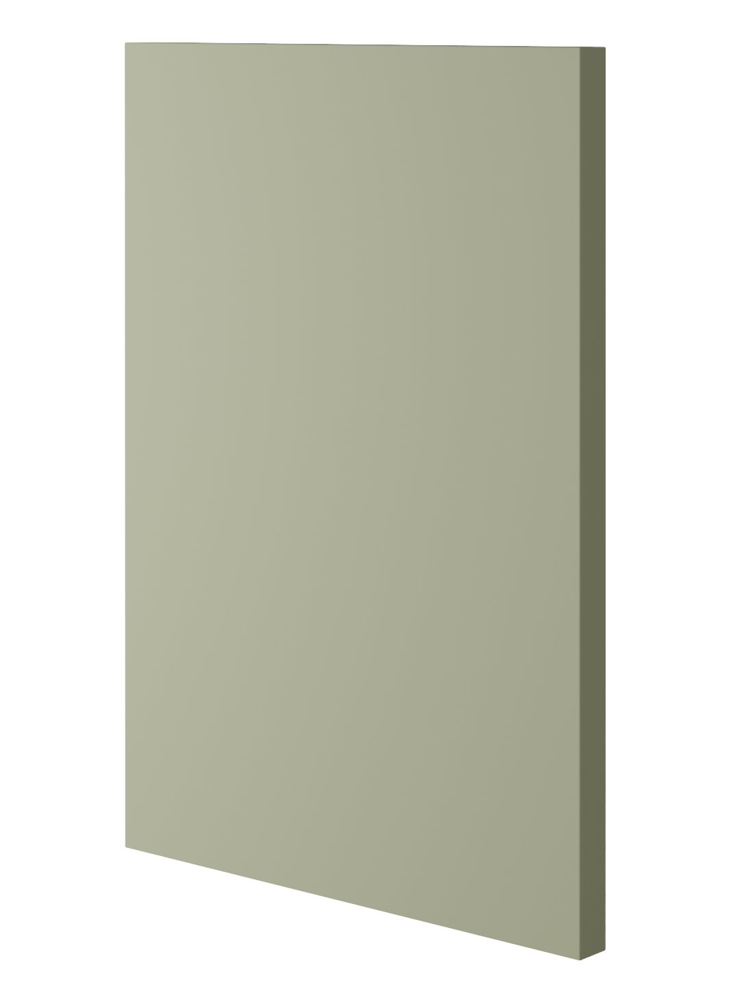 Painted Slab (Sample)