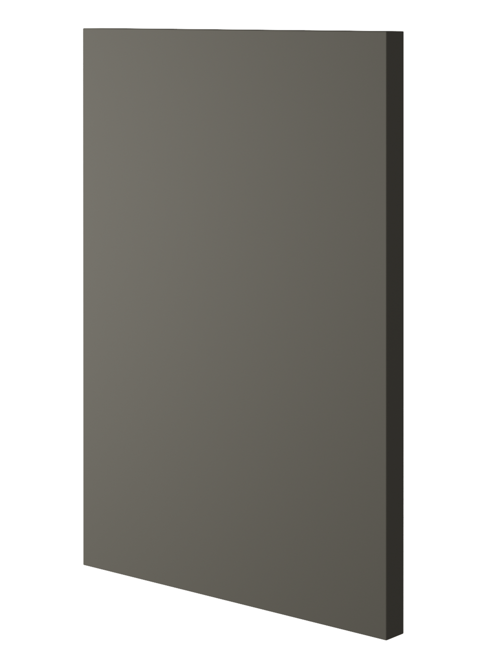Painted Slab (Sample)