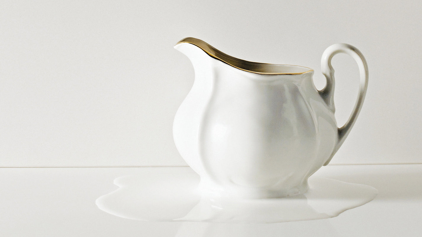Pure White (Sample)