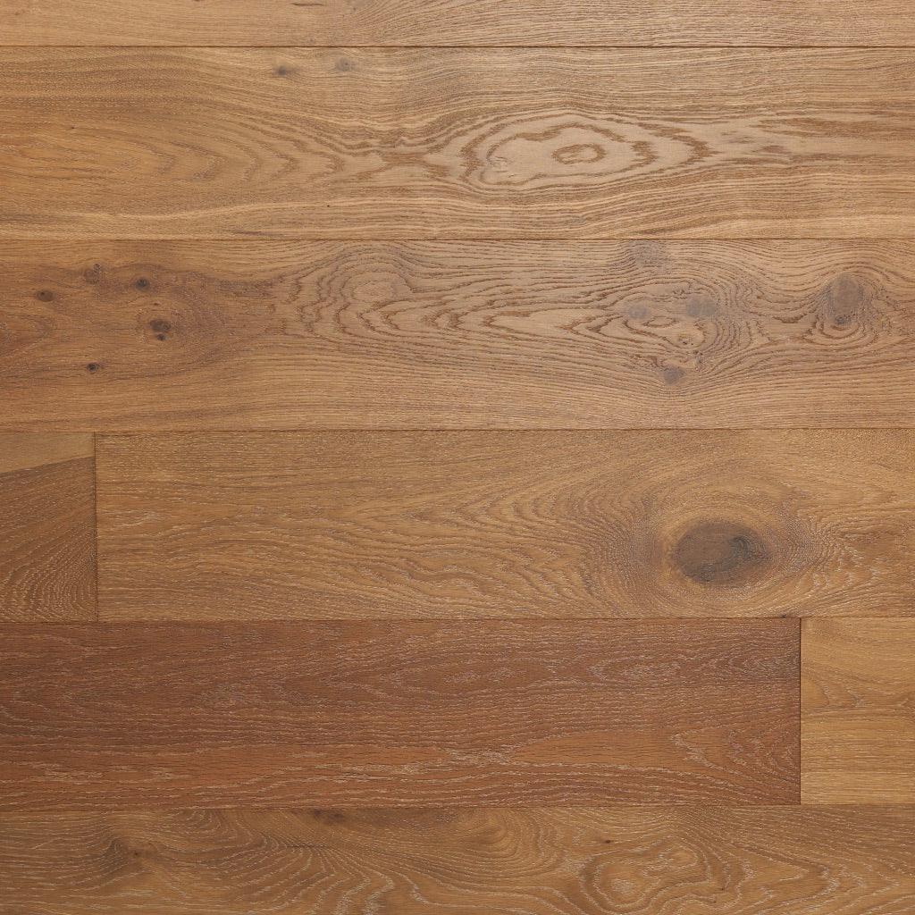 Engineered Hardwood Flooring