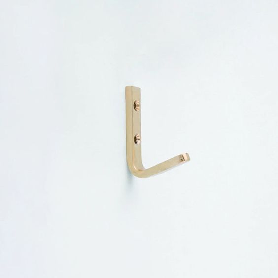 Charlie Single Hook